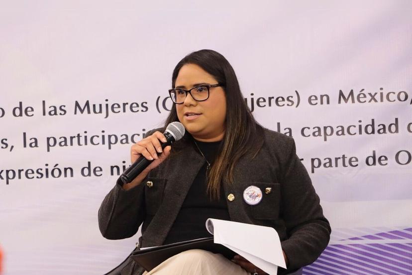 ¿Quién es Grisel Muñiz Rodríguez?